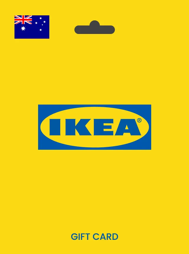 IKEA Gift Card Australia – Instant Delivery | Aussui